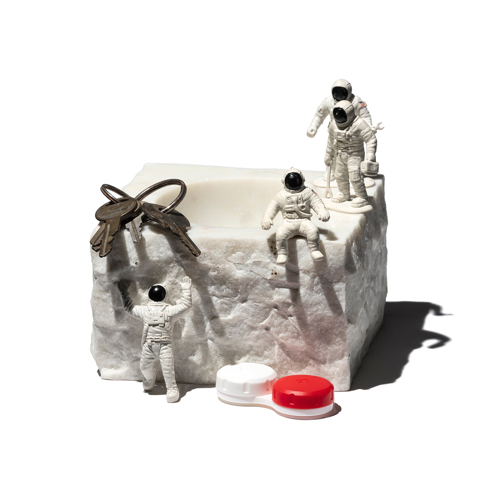 UNFINISHED MARBLE BOWL – PUEBCO ONLINE STORE