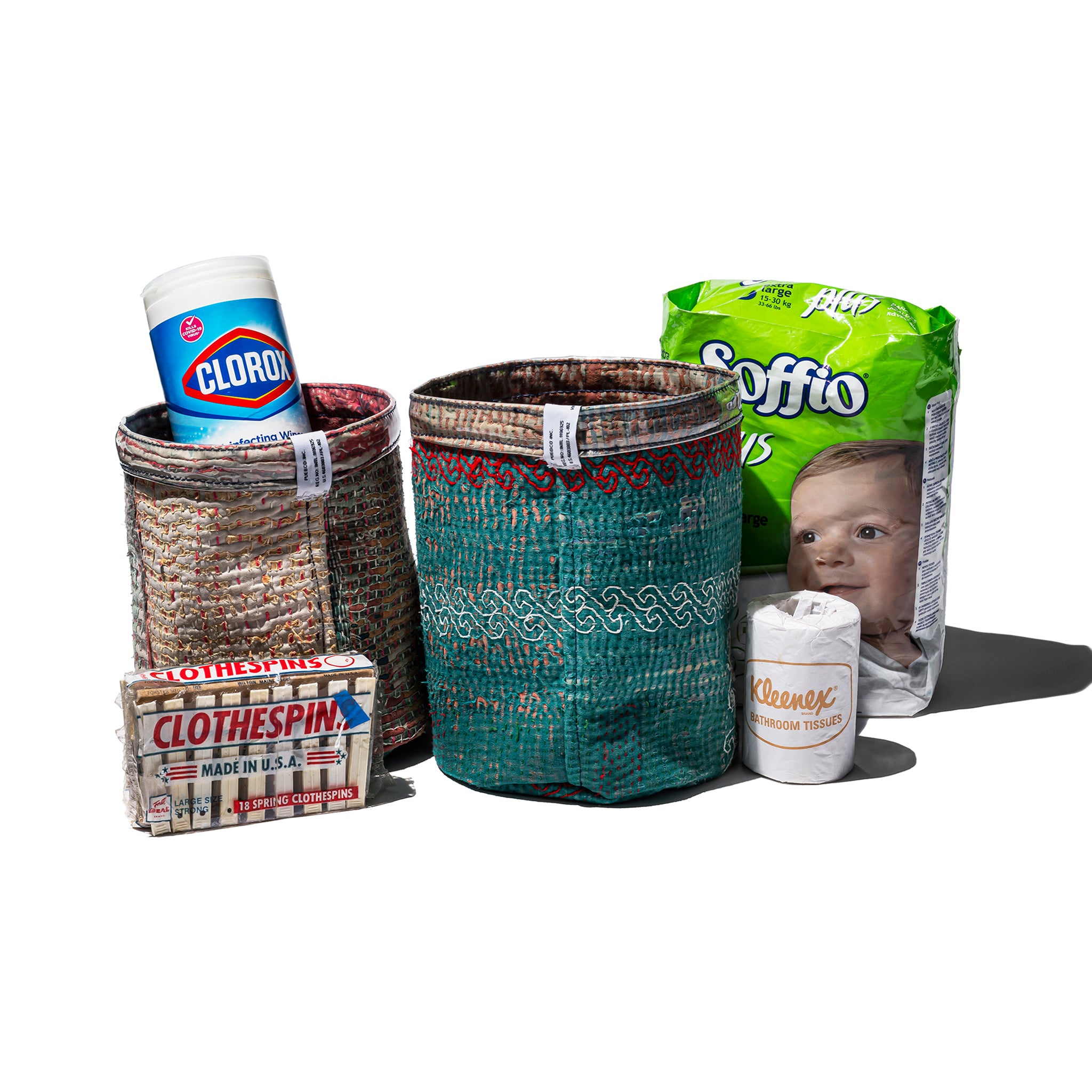 Fabric Storage – PUEBCO ONLINE STORE