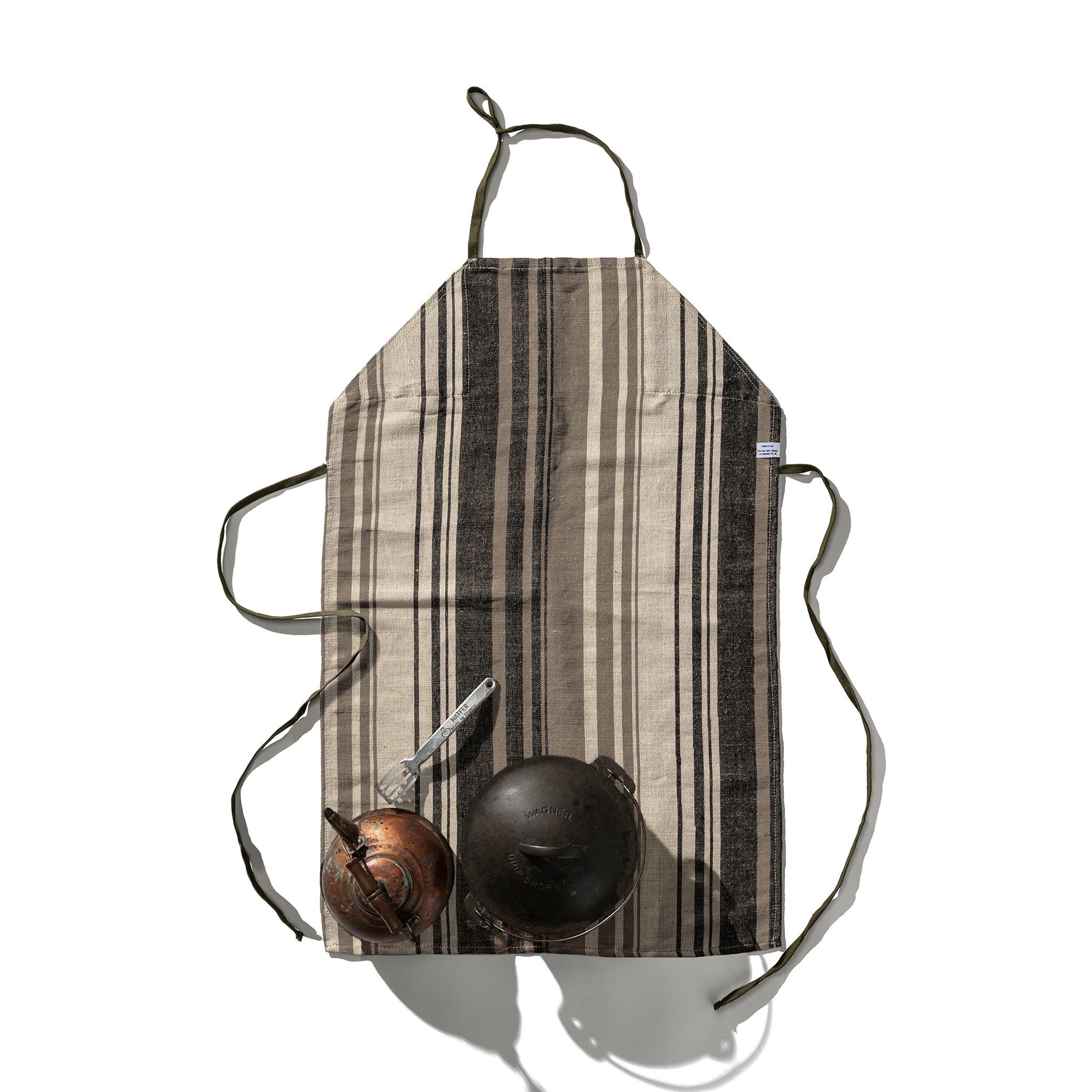Apron – PUEBCO ONLINE STORE