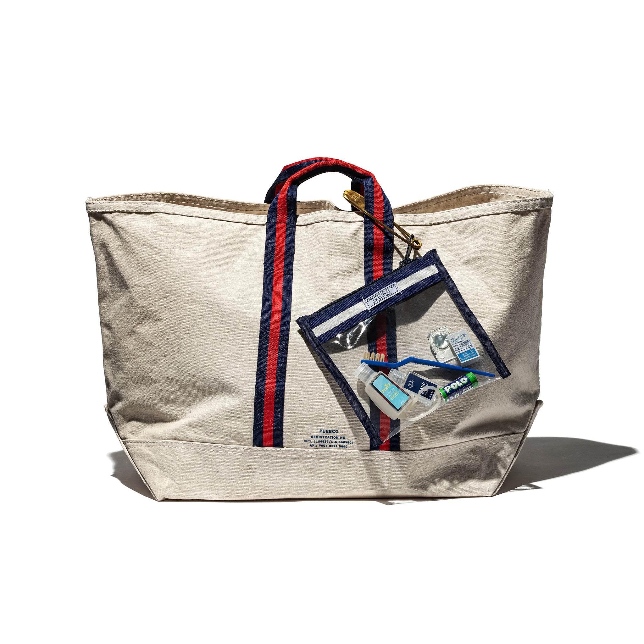 COLLEGE PASS CASE – PUEBCO ONLINE STORE