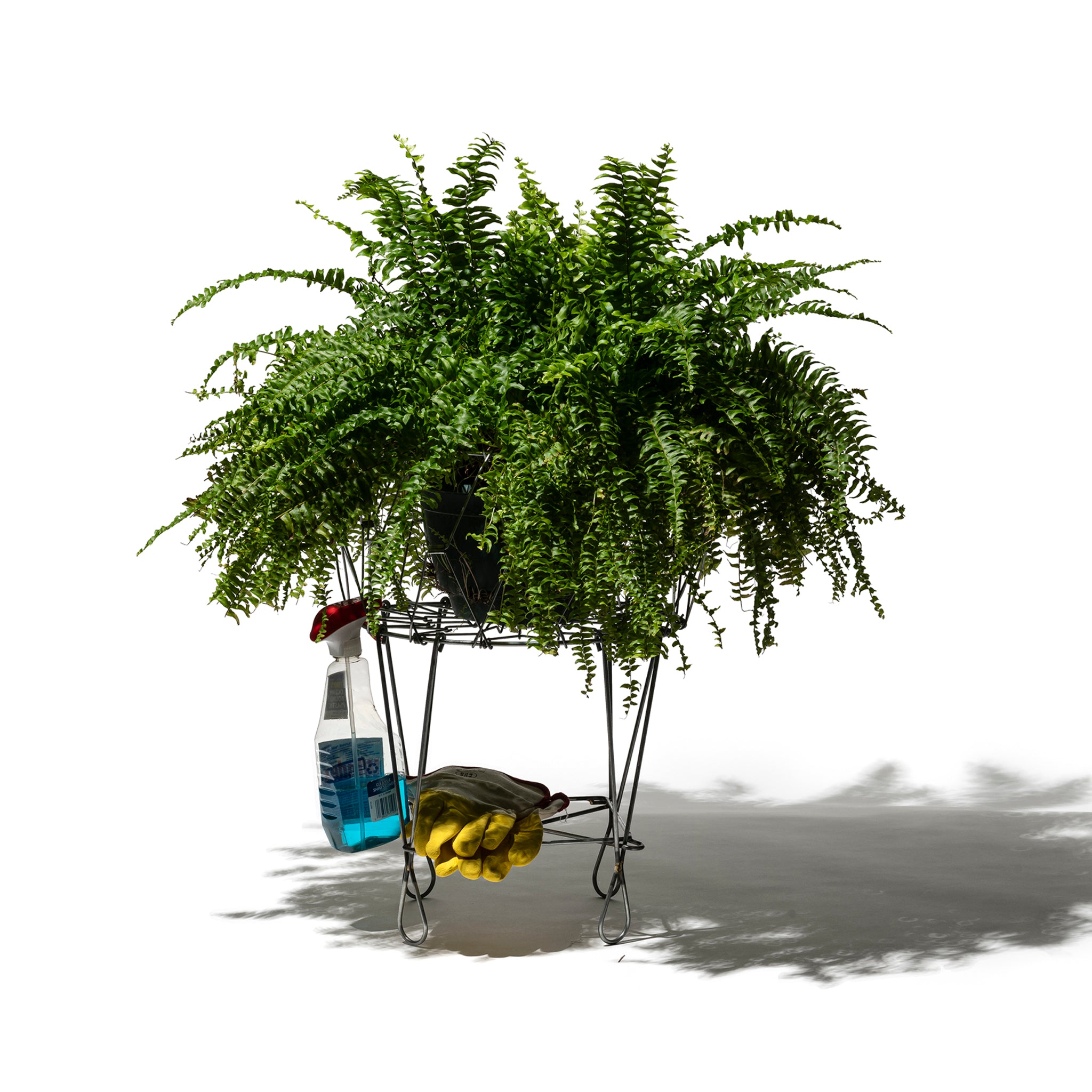 INDUSTRIAL FOLDING BASKET – PUEBCO ONLINE STORE