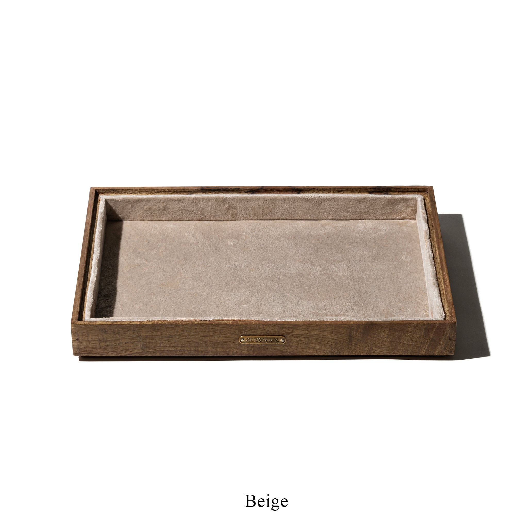 STACKABLE JEWELRY TRAY – PUEBCO ONLINE STORE