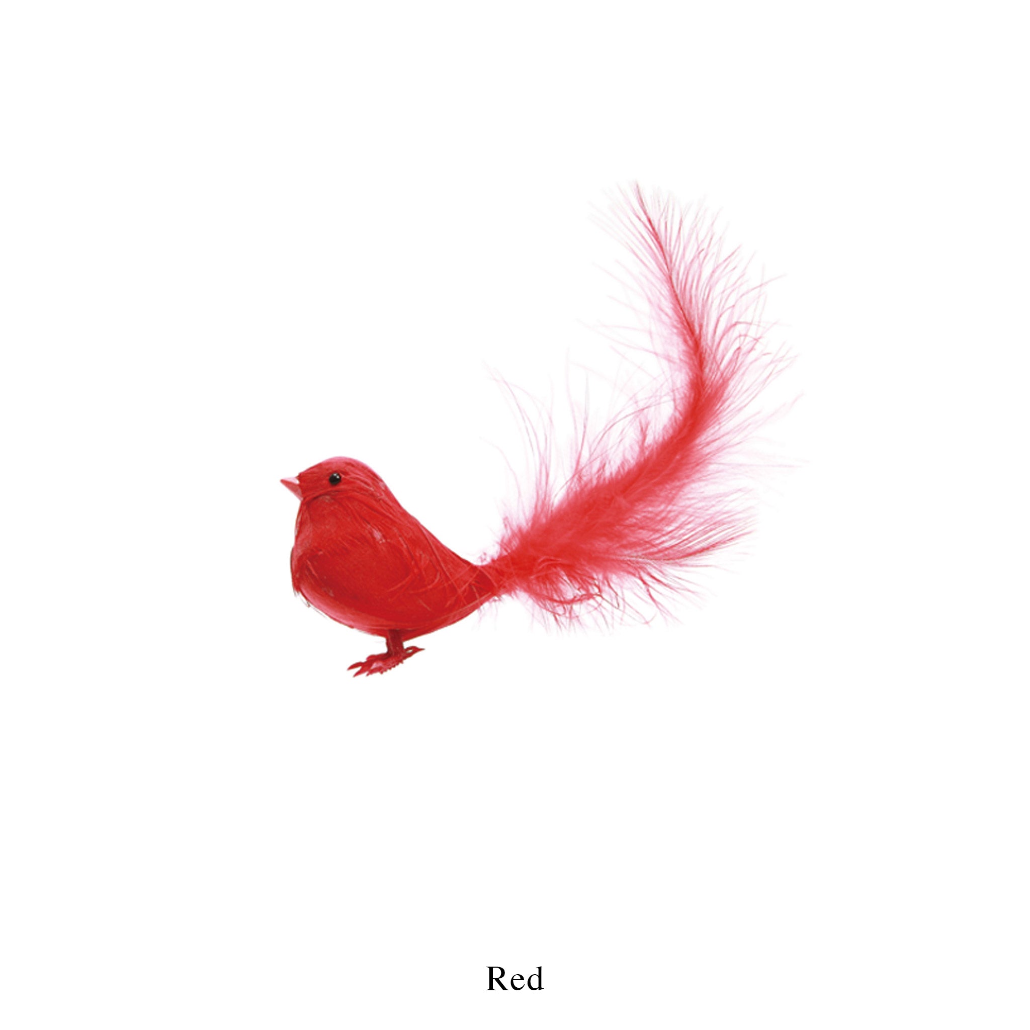 ARTIFICIAL BIRDS Pipi – PUEBCO ONLINE STORE