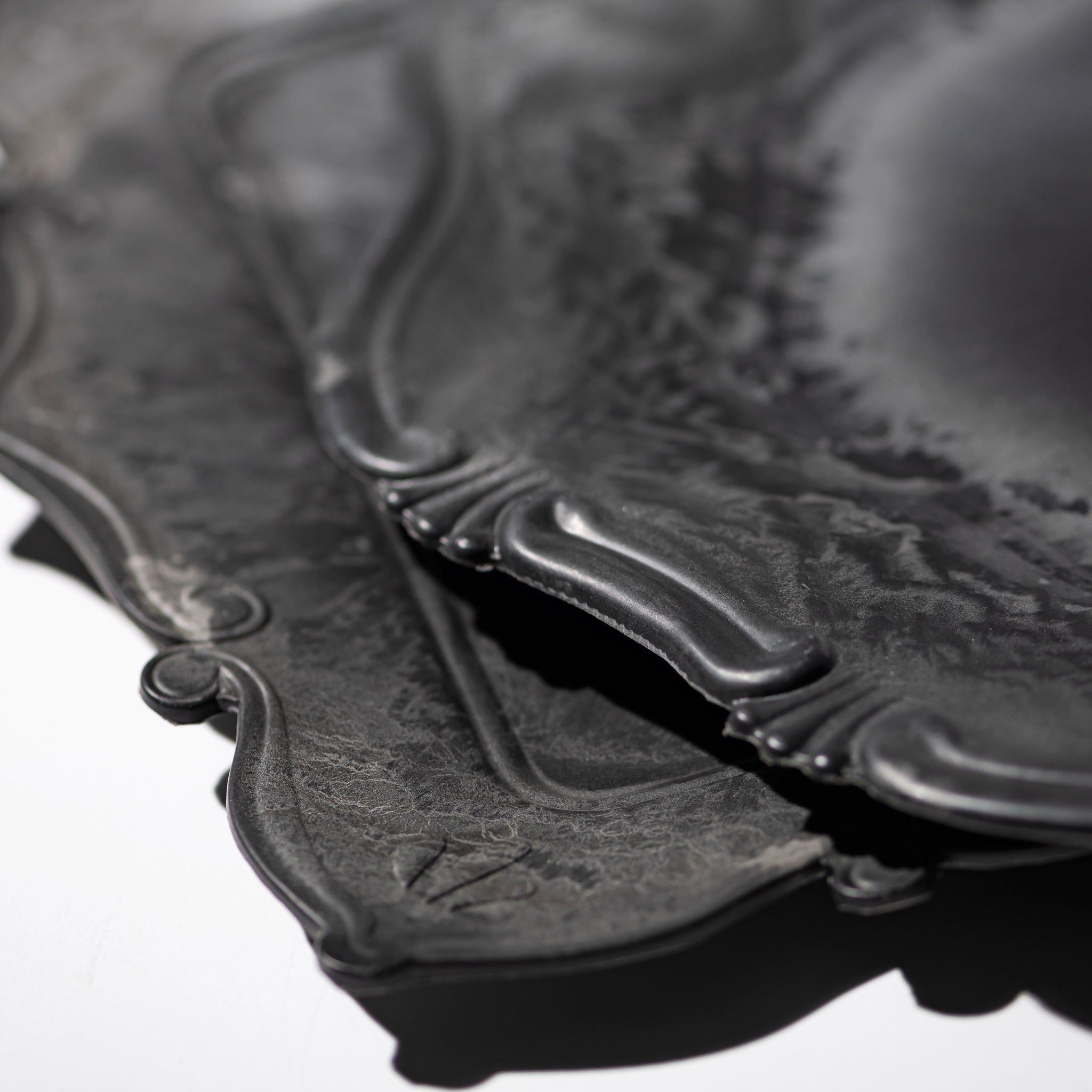 DECORATION TRAY / Circle Pleat – PUEBCO ONLINE STORE